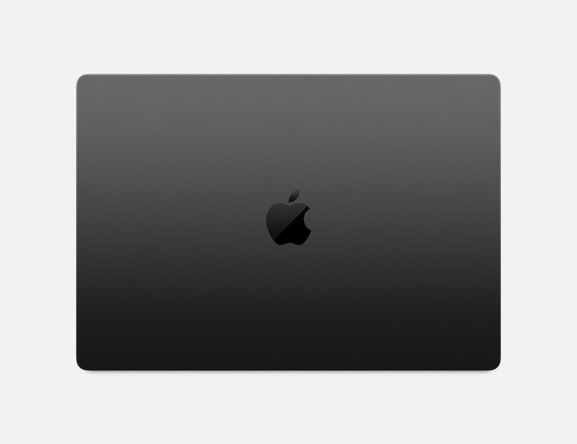 MacBook Pro 16" 2024 с Apple M4 Max с 16-core CPU и 40-core GPU, 48GB ...
